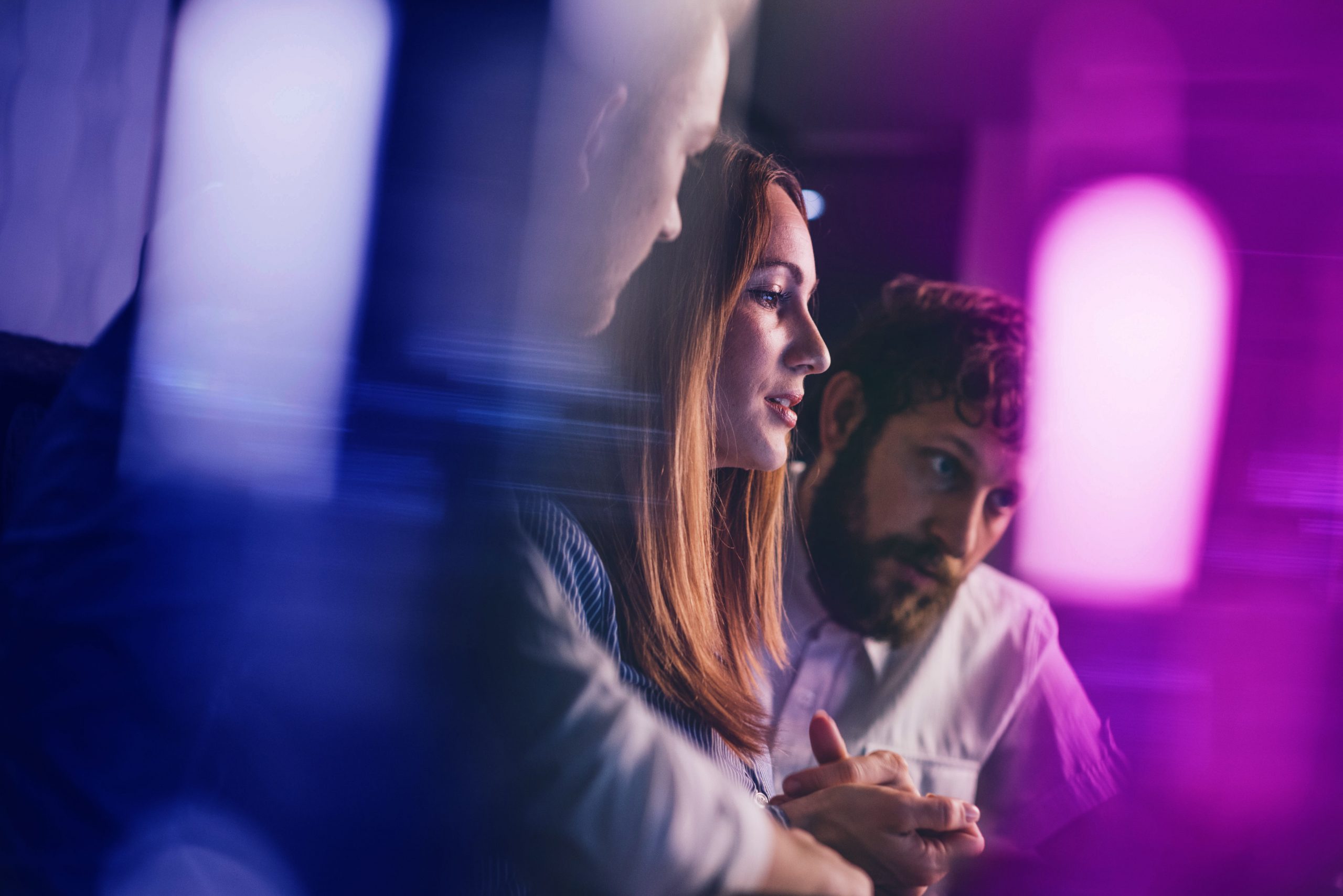 Case studies - Code Provider