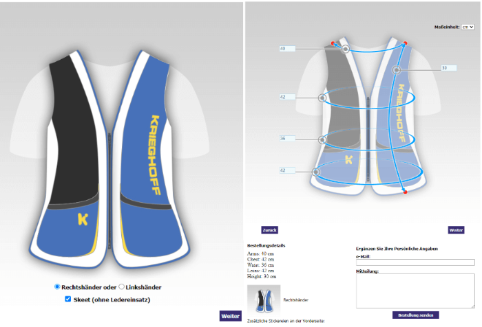 Configurator - Code Provider