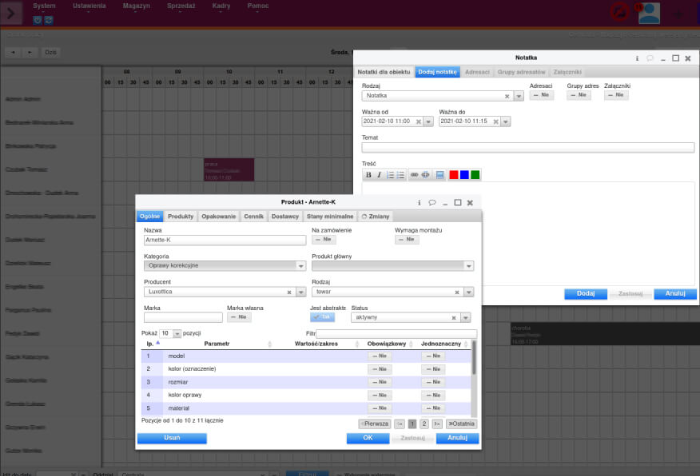 Capitalflow - Code Provider